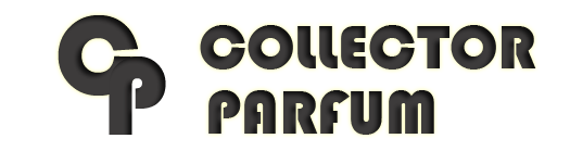 Collector parfum